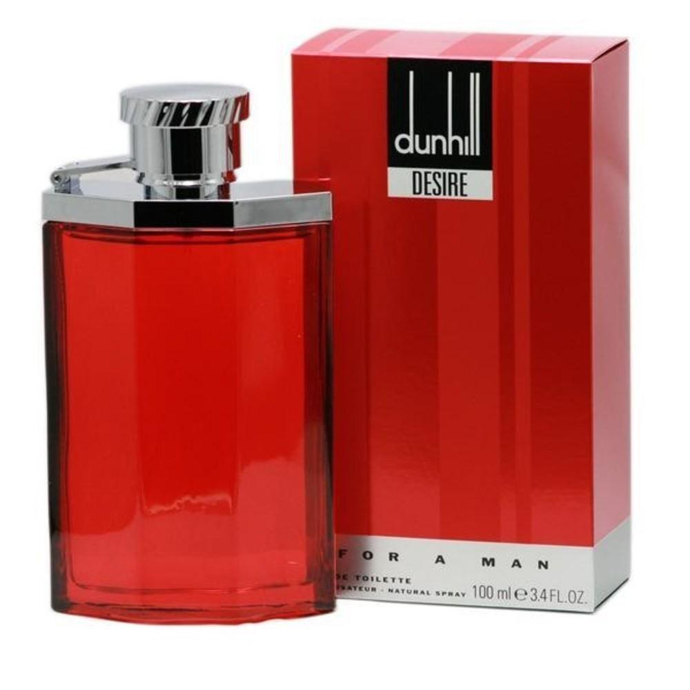 Desire by Alfred Dunhill for men Eau De Toilette Spray 100 ml