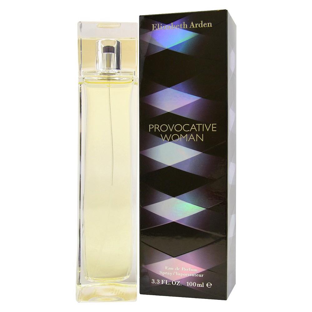 Provocative Woman by Elizabeth Arden for women Eau De Parfum Spray 100 ml