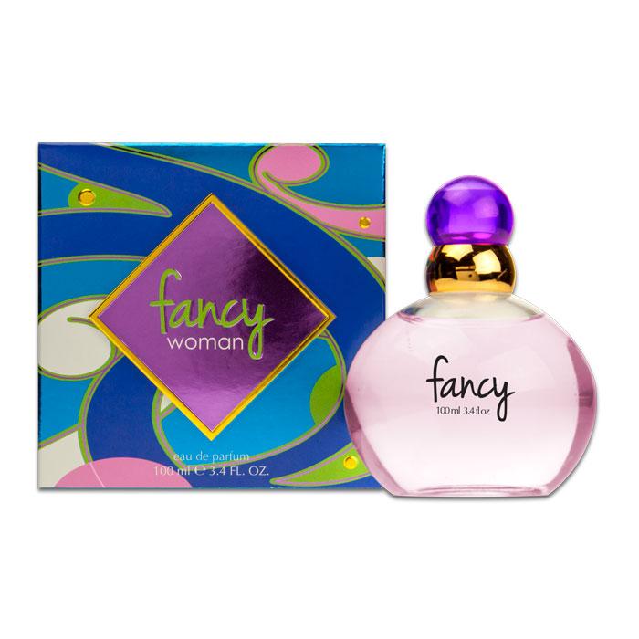 Sandora Fancy by Sandora Collection for women Eau De Parfum Spray 100 ml