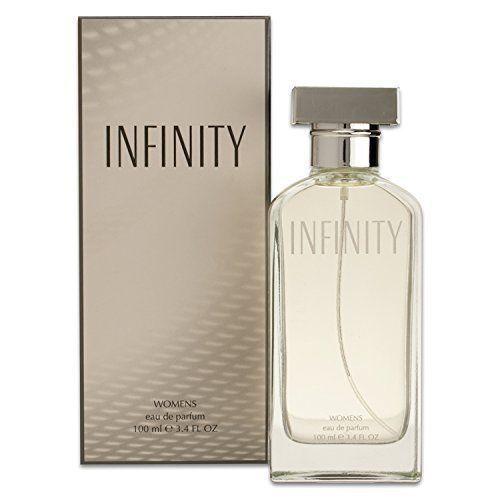 Sandora Infinity by Sandora Collection for women Eau De Parfum Spray 100 ml