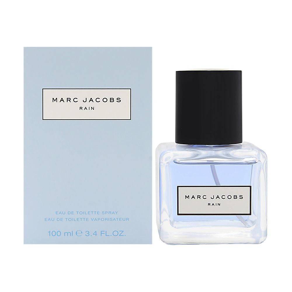 Rain by Marc Jacobs para men and women Eau De Toilette Spray 100 ml